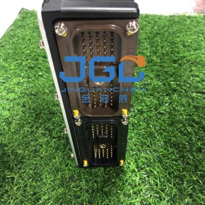 China E320D E324D E329D Excavator Computer Controller 3668821   366-8821 -00 Engine Controller ECU C6.6 for sale