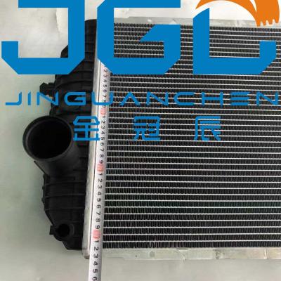 China Ausgrabungsmaschine E345d2 E349D2 Heizkörper Wassertank 372-8883 383-6407 3852618 3728885 zu verkaufen