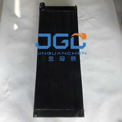 China Wasserbehälter Heizkörper für Hitachi ZAX870 Hydraulikbagger zu verkaufen