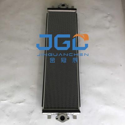 중국 알루미늄 PC160-8 라디에이터 코어 오일 콜러 21K-03-71114 21K-03-71121 21K-03-71471 판매용