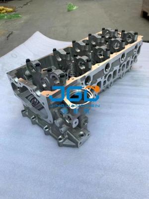 Cina Assetto originale della testina del motore 4JJ1 8973559708 8-97355-970-8 in vendita