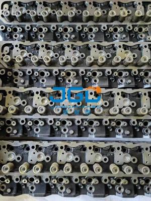 China 6HK1 6BG1 DB58 Cylinder Head Assembly 8-98018-454-4 111110-9060 For Engine for sale