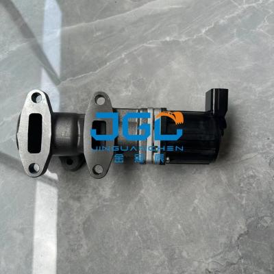 China Original Parts  4HK1 6HK1 8981795461 8980011910 EGR Valve For Excavator Engine Parts for sale
