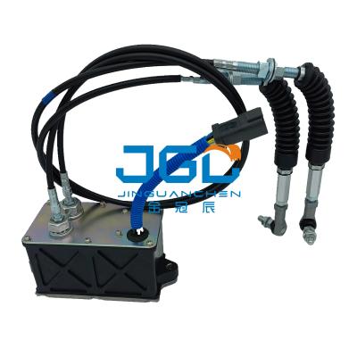 China Machinery Industry Parts 320B E320B Throttle Motor 119-06331 247-5231 For Excavator Engine Parts for sale