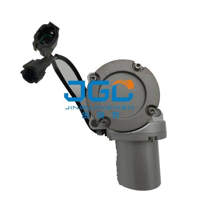 China Excavator Diesel Engine Parts EX200-5/6 ZAX200 ZAX210/220/230/240/330 Fuel Control Motor& Stepping Motor 4614911 4360509 for sale