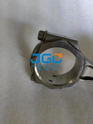 China 6BG1 4BG1 6BG1T Forged Connecting Rod For Forklift Truck Excavator Diesel Engine Parts 1122301292 1122301291 1-12230-129 for sale