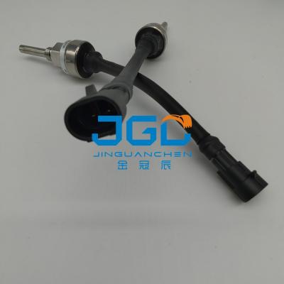 China Standard Size Pressure Sensor 60060301 For Temperature Sensor SY205 SY215-9 SY225 MBT3560 084Z4123 Genuine for sale