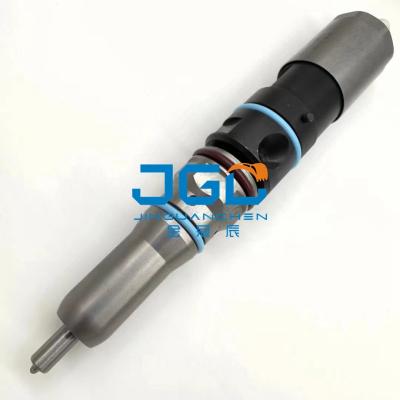 China Hydraulic Part 4563493 Fuel Injector for Excavator 336E Diesel Engine C9.3 for sale