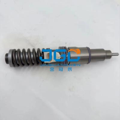 China Good Quality And New Diesel Fuel Injector BEBE4C08001 3803637 3829087 03829087 For VOL-VO D16 EC460B EC360B for sale