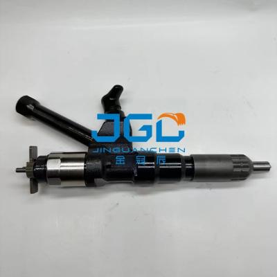 China Common Rail Injector 095000-5215 For P11C  SK450 460 480-8 095000-5212 095000-5214 for sale