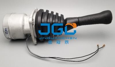 China Excavator Parts DH200 DH220 DH300-35 Hydraulic Pilot Valve Joystick Control Lever 420-00237 2420-9516 420-00238 2420-9517 for sale