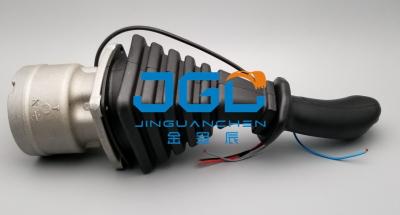 China DH225-7 DH300-7 R215 225 235-7 Excavator Joystick Handle For Excavator 420-00344 410113-00149 for sale
