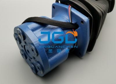 China DH225-7 DH300-7 R215 225 235-7 Excavator Joystick Handle For Excavator 420-00344 410113-00149 for sale