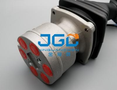 China DH225-7 DH300-7 R215 225 235-7 Excavator Joystick Handle For Excavator 420-00344 410113-00149 for sale