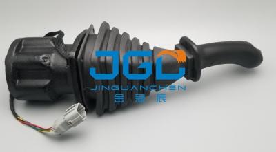 China Highly Hydraulic Joystick Control Lever for Excavator DH220-5 DH220-7 DH225-7 DH300-9 R225-9 for sale