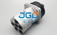 China Excavator Remote Control Handle Valve Joystick for Caterpillar E303 E305 E306E E306F Operating Lever for sale