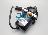 China Controller Joystick 3073993 2705620 for E336D2XE E365C E374D E374F Excavator Parts for sale