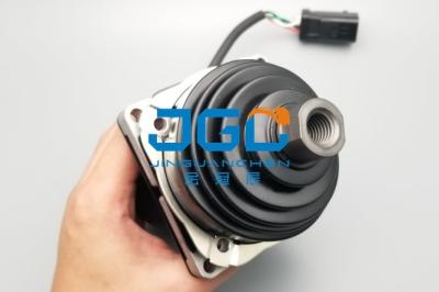China 2705620 3073993 Controller Joystick For E336D2XE E365C E374D E374F E385C E390D E390F  Excavator Parts for sale