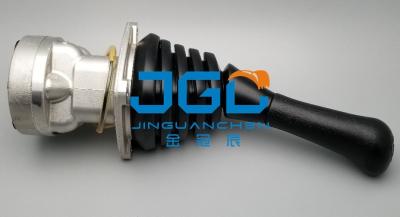 China Excavator Spare Part Joystick Control Handle 14510417 For EC210 EC240 EC290 EC360 EC460 SY215-8 SY235-8 CLG220 CLG225 for sale
