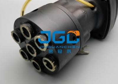 China Joystick Assembly Control Joystick YN30V00002F1 For  SK120-1 SK200-1 SY135-8 Excavator for sale