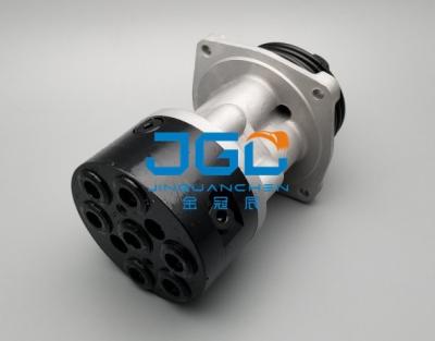 China Joystick Assembly Control Joystick YN30V00002F1 For  SK120-1 SK200-1 SY135-8 Excavator for sale