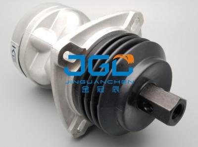 China Automation Oystick Assembly Control Joystick SY75 For Excavator for sale