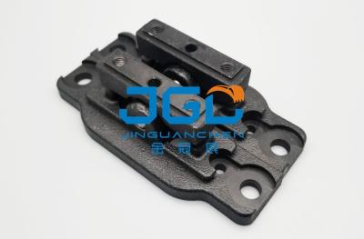 China SK70 SK70SR SK75-8 SK70SR Foot Pedal Valve One-way Valve for Kobelco Excavator Parts for sale