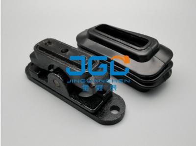 China Excavator Hydraulic System Pilot Control Pedal Valve 4901012 490-1012 For E320 E323 E325C for sale