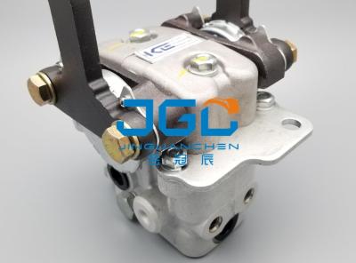 China Cabin Related Parts PC60 PC120 PC200-3 5 6  Foot Valve Excavator Foot Pilot Pedal for sale