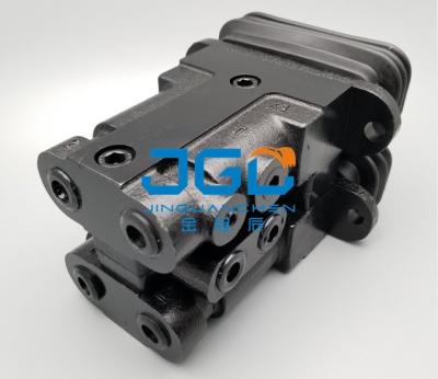 China Control Remote Pilot Foot Pedal Valve 31N6-20020  For R-7 R220-9 R110-7 R140LC-7  Excavator Parts for sale
