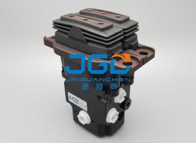 China Automation High Quality Excavator Hydraulic Foot Pedal Valve YN30V00070F1 YN30V00070F2   For SK60-8 SK70SR SK75-8 for sale