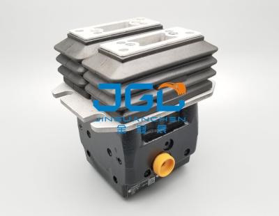 China Excavator Cabin Spare Parts SK200 SK210 SK230-6E  Foot Valve Pedal Pilot Valve YN30V00106F2 YN30V00105F2 for sale