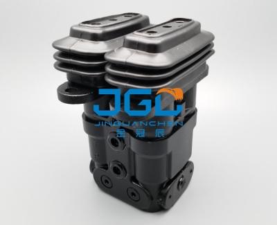 China Foot Pedal Valve YX30V00004F1 YX30V00004F2 For SK200-6 SK200-6E Excavator Parts Foot Pilot Valve for sale