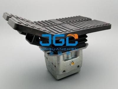 China Sany SY55 SY75 SY65 Foot Pedal Valve For Excavator Hydraulic Parts for sale