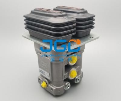 China Excavator Hydraulic Spare Part   Foot Pedal Valve For E320 E323 E325 C D E329 E330 E336 C D E345 E349 C D Excavator for sale