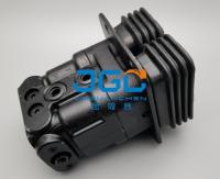 China Excavator Hydraulic Foot Pedal Valve for E320 E323 E325 E329 E330 E336 E345 E349 C D for sale
