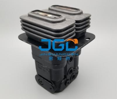 China Travel Shuttle Pilot Valve Hydraulic Control Foot Pedal Valve 369-8502 For E320  Excavator for sale