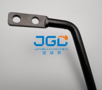 China Universal Push-Rod Excavator Accessories Engineering Machinery Parts for sale