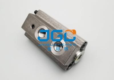 China AV170 Big Arm Boom  Holding Valve R150-7 R150-9 Excavator Hydraulic Components for sale