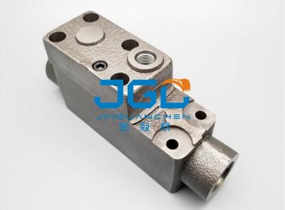 China Original  Excavator PC120-6  PC110-6   PC130-7 723-50-53102 Boom Retaining Valve  7235053102 for sale