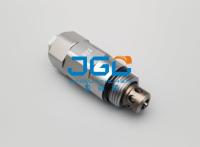 China Excavator Main Relief Valve 250-2508 255-5661 Second Relief Valve for E320B E323B E324B E329D E330B E336D for sale
