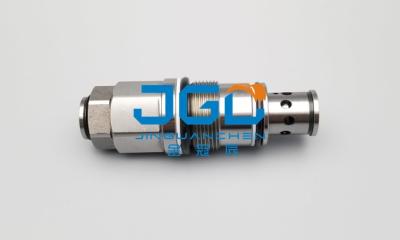China Hydraulic Parts DH55 DH60  Rotary Motor Relief Valve For Daewoo JAOF1003-B for sale
