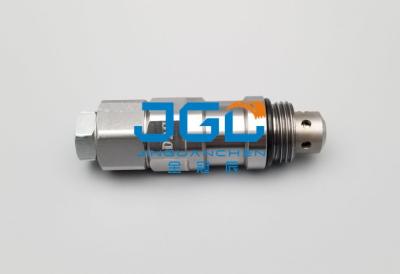 China Excavator Parts 420-00257 KYB Main Relief Valve For Excavator SWE50 SWE70 YM75 for sale