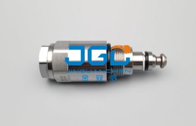 China EXCAVATOR  Parts PC60 PC100 PC120 PC130 PC200-6 PC220-6 Main Valve Main Relief Valve 7233060101 723-30-60101 for sale