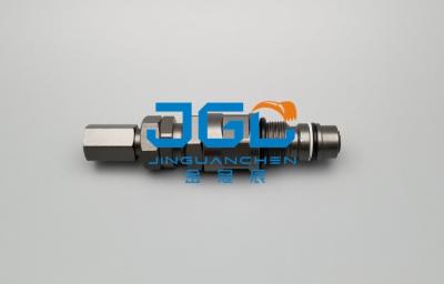 China Relief Valve High Quality Construction Machinery Parts 723-30-50101 For Excavator PC120-5 PC120-6 for sale
