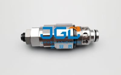 China Automation Excavator PC200-5 Relief Valve Hydraulic Valve 709-70-74103 709-70-74302 for sale