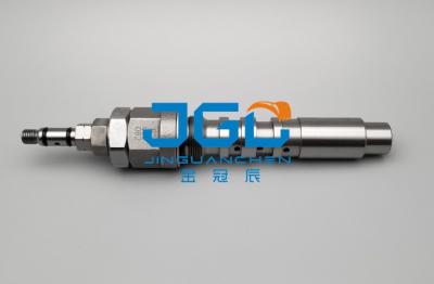 China PC Valve 708-2L-04523 PC200-6 PC120-6 PC130-7  Excavator Relief Valve   708-2L-04523 for sale