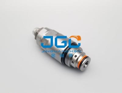 China Automation R225-7 AV280 /135 /150   Relief Valve 31Q8-17790 31Q4-17750 For Excavator for sale