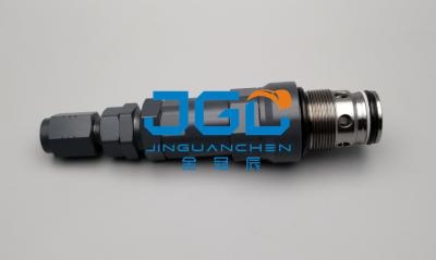 China Automation R265-9 R275-9 R385-9 EC480  Relief Valve  For Excavator for sale