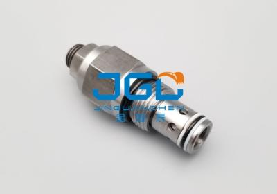 China Automation Excavator Main Relief Valve RVSP08 RVSP10 For Excavator for sale